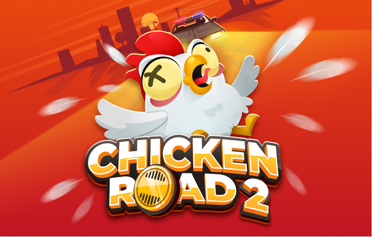 Chicken Road 2.0 - InOut Games